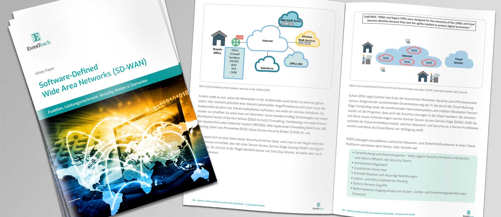 White Paper SD-WAN